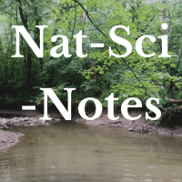 Nature-Science-Notes